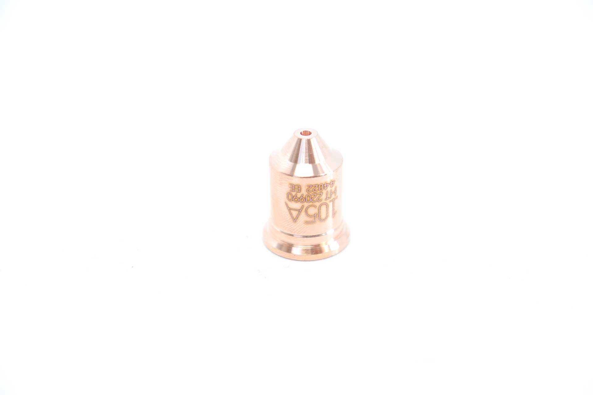 220990-105 amp Nozzle - Dynamic Industrial Solutions
