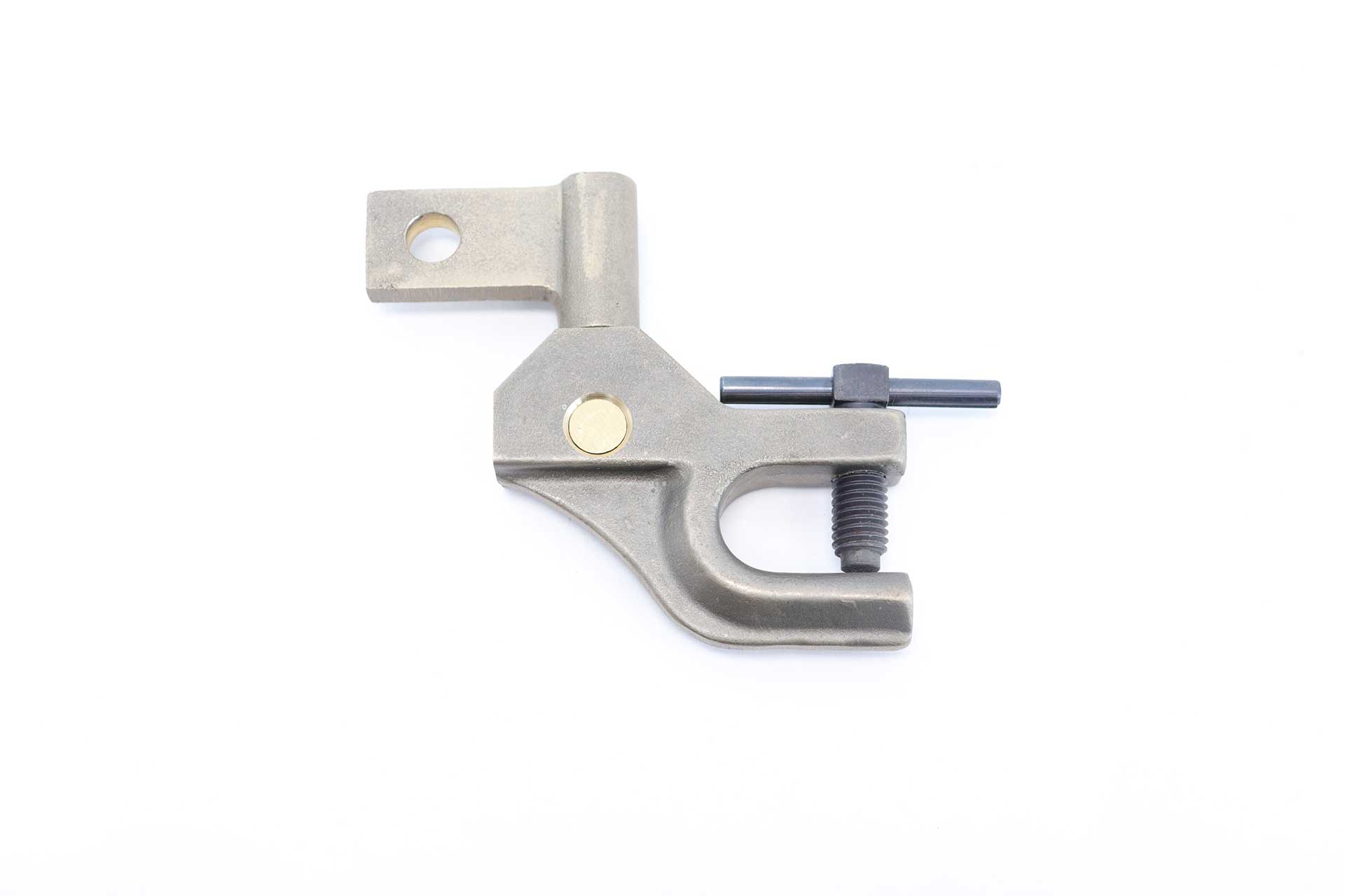 FABCLAMP-Fab Ground Clamp - Dynamic Industrial Solutions