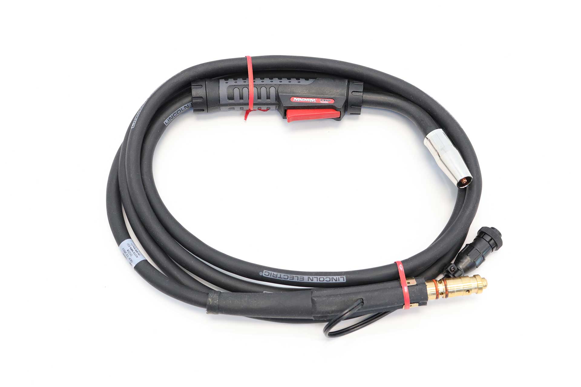 K4528-1-Magnum Pro 100L Welding Guns - Dynamic Industrial Solutions