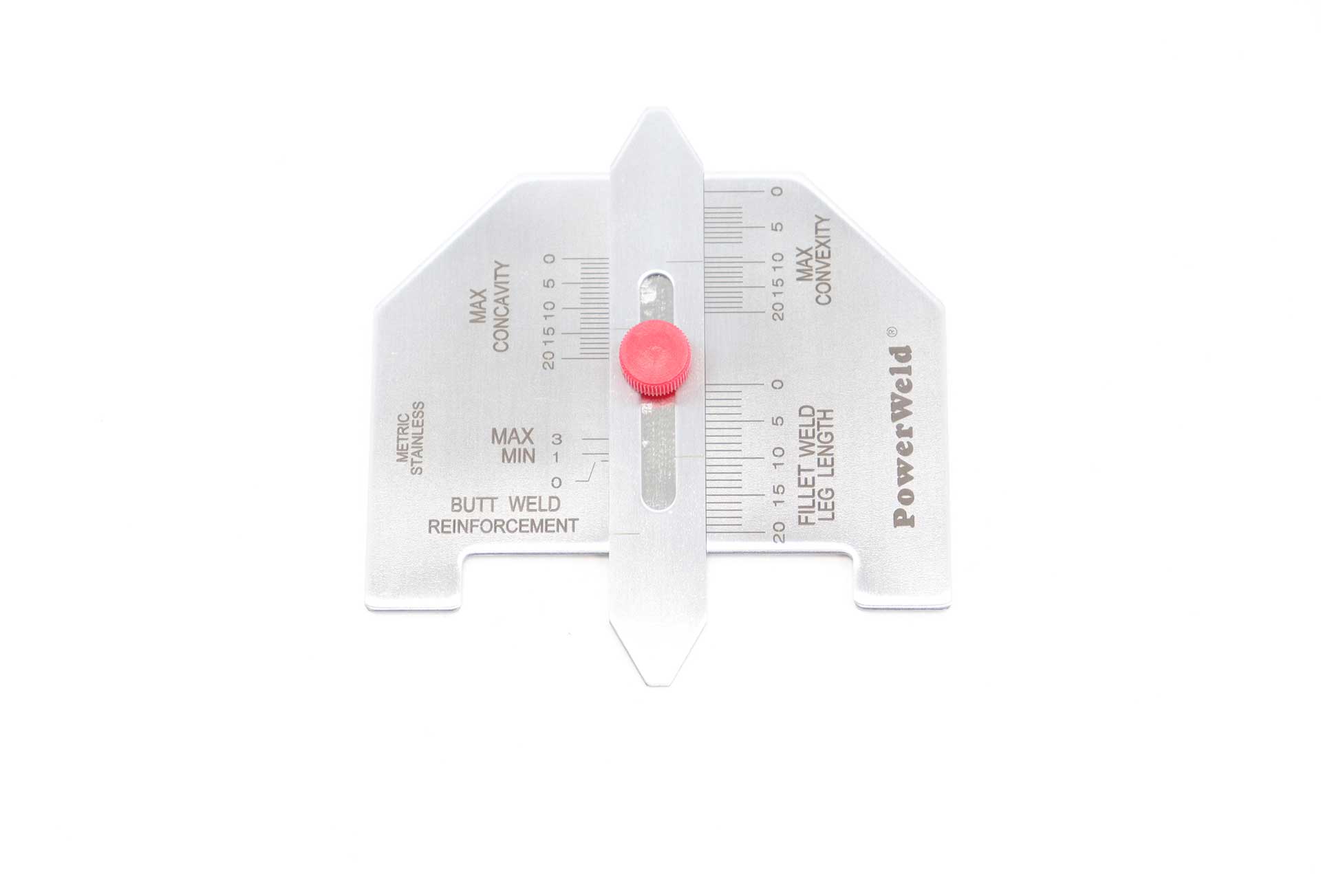 MG6-Automatic Weld Size Gauge - Dynamic Industrial Solutions