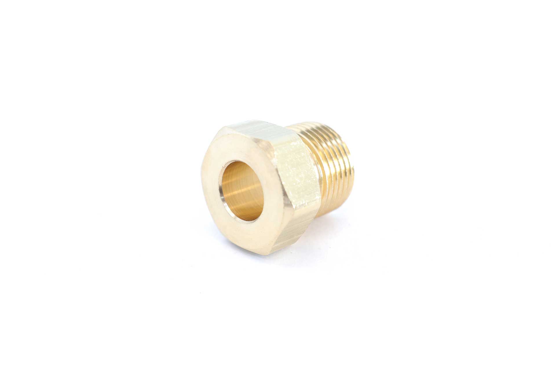 N73-Retaining Nut - Dynamic Industrial Solutions