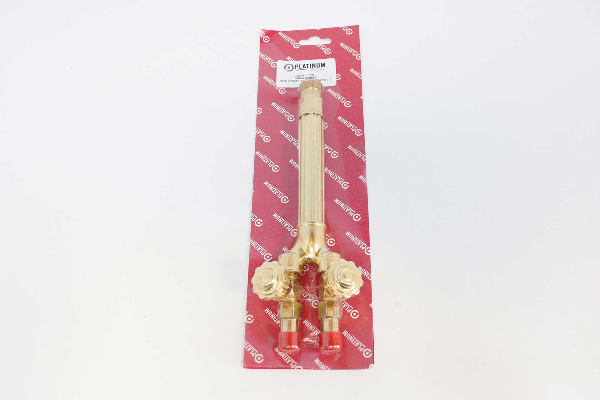 WH-315-HD Victor Style Torch Handle - Dynamic Industrial Solutions
