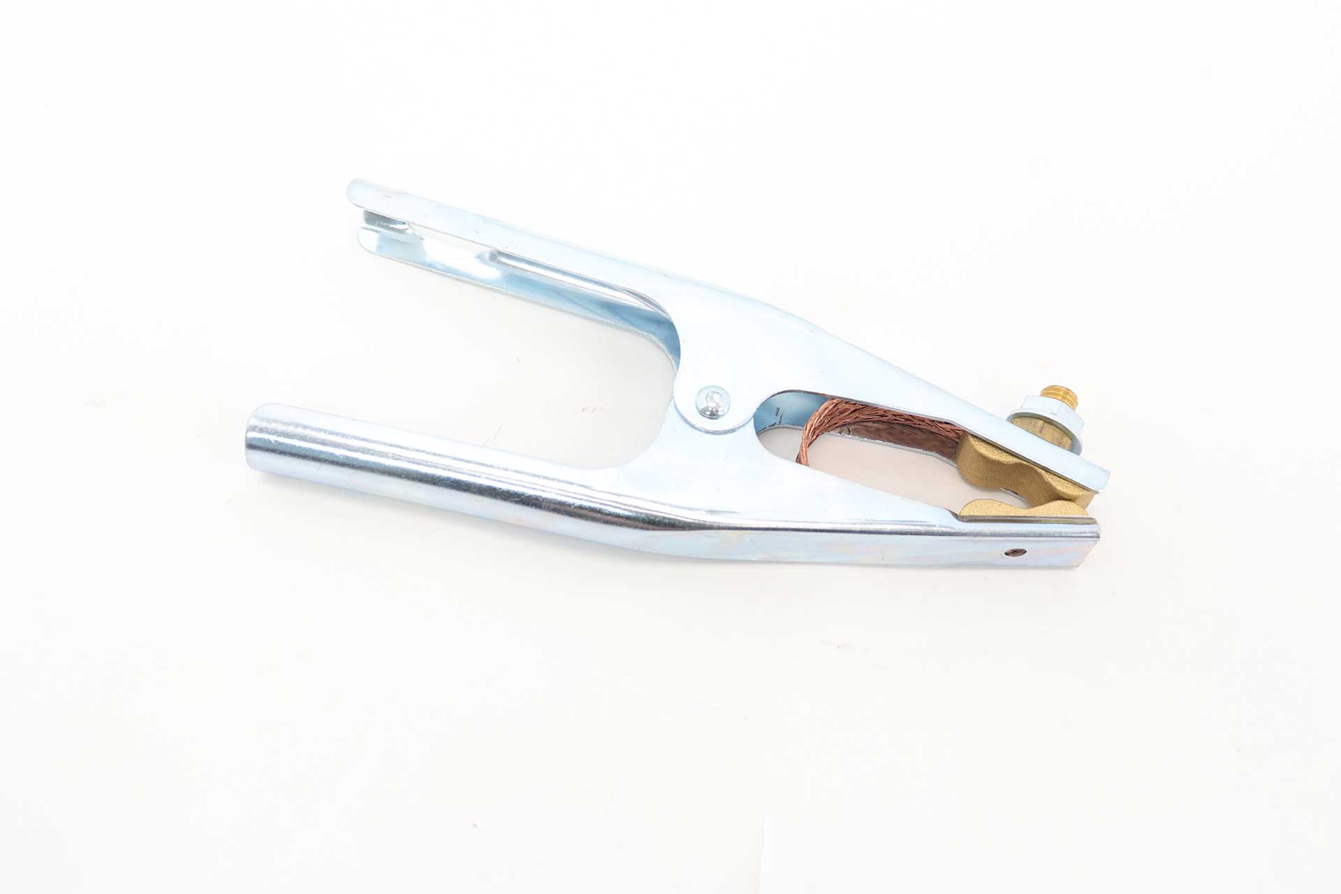 WM500-500amp Ground Clamp - Dynamic Industrial Solutions