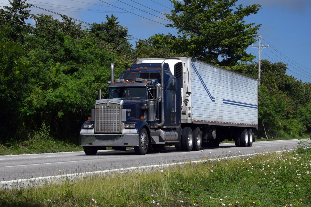 Heavy Duty Truck Service – ALL Makes & Models - Dynamic Industrial ...