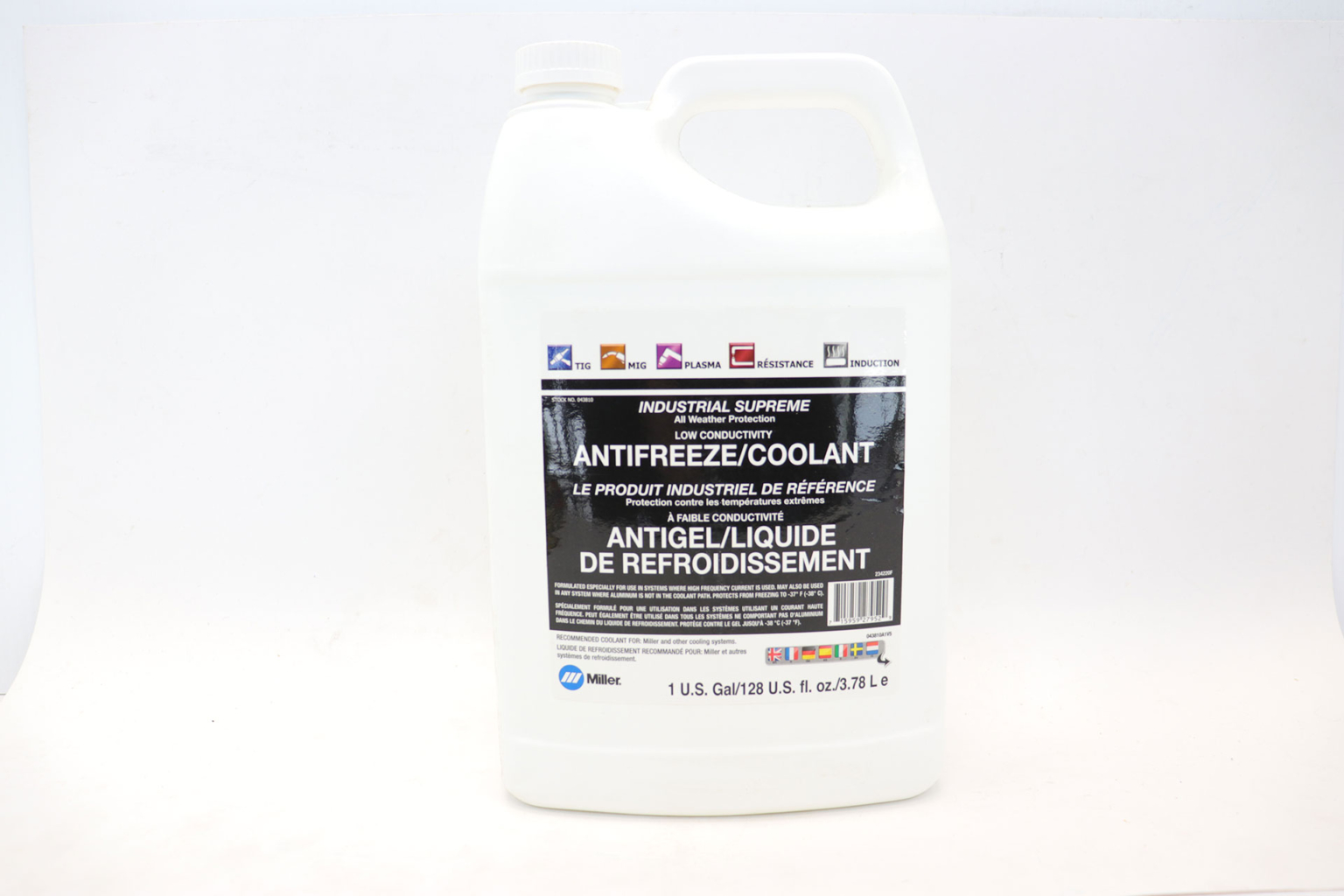 043810-Low Conductivity Coolant - Dynamic Industrial Solutions