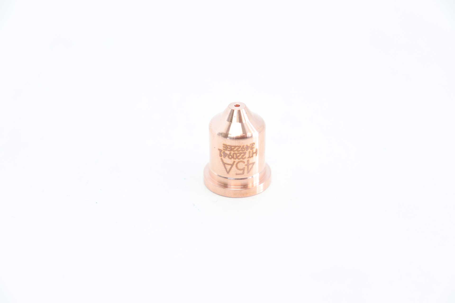 220941-Nozzle 45 amp - Dynamic Industrial Solutions