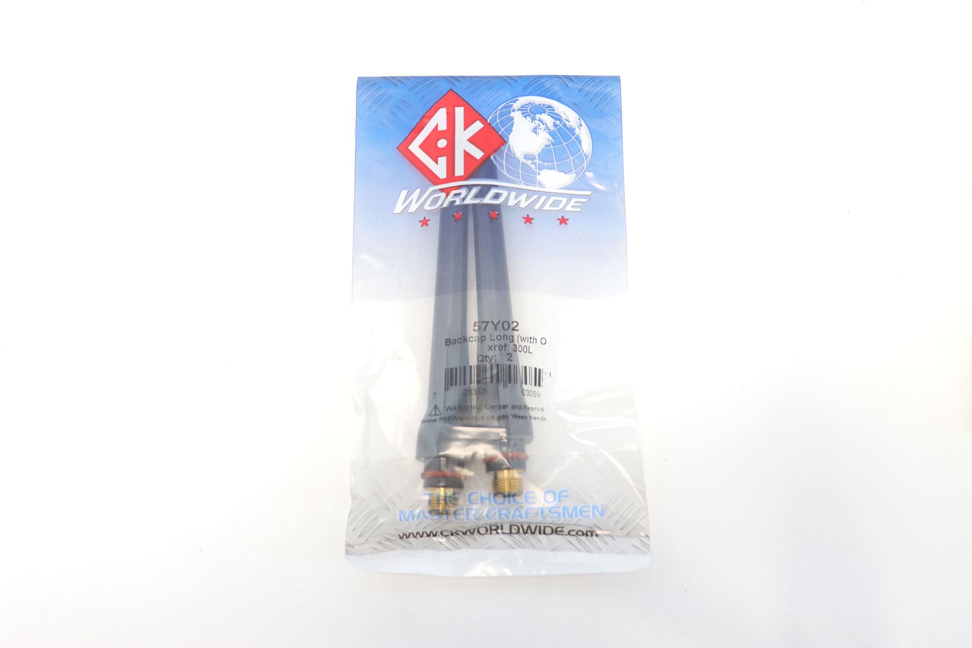 57Y02-Long Back Cap - Dynamic Industrial Solutions