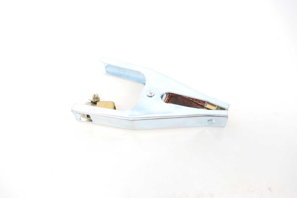 AGC300-300amp Ground Clamp - Dynamic Industrial Solutions