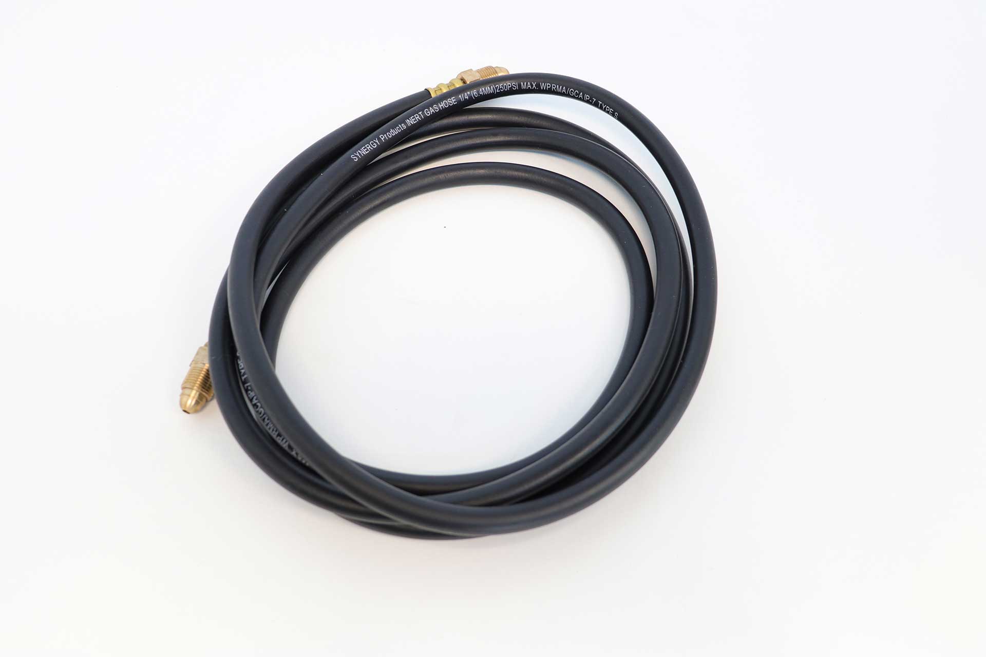 AH10-10ft Argon Hose - Dynamic Industrial Solutions