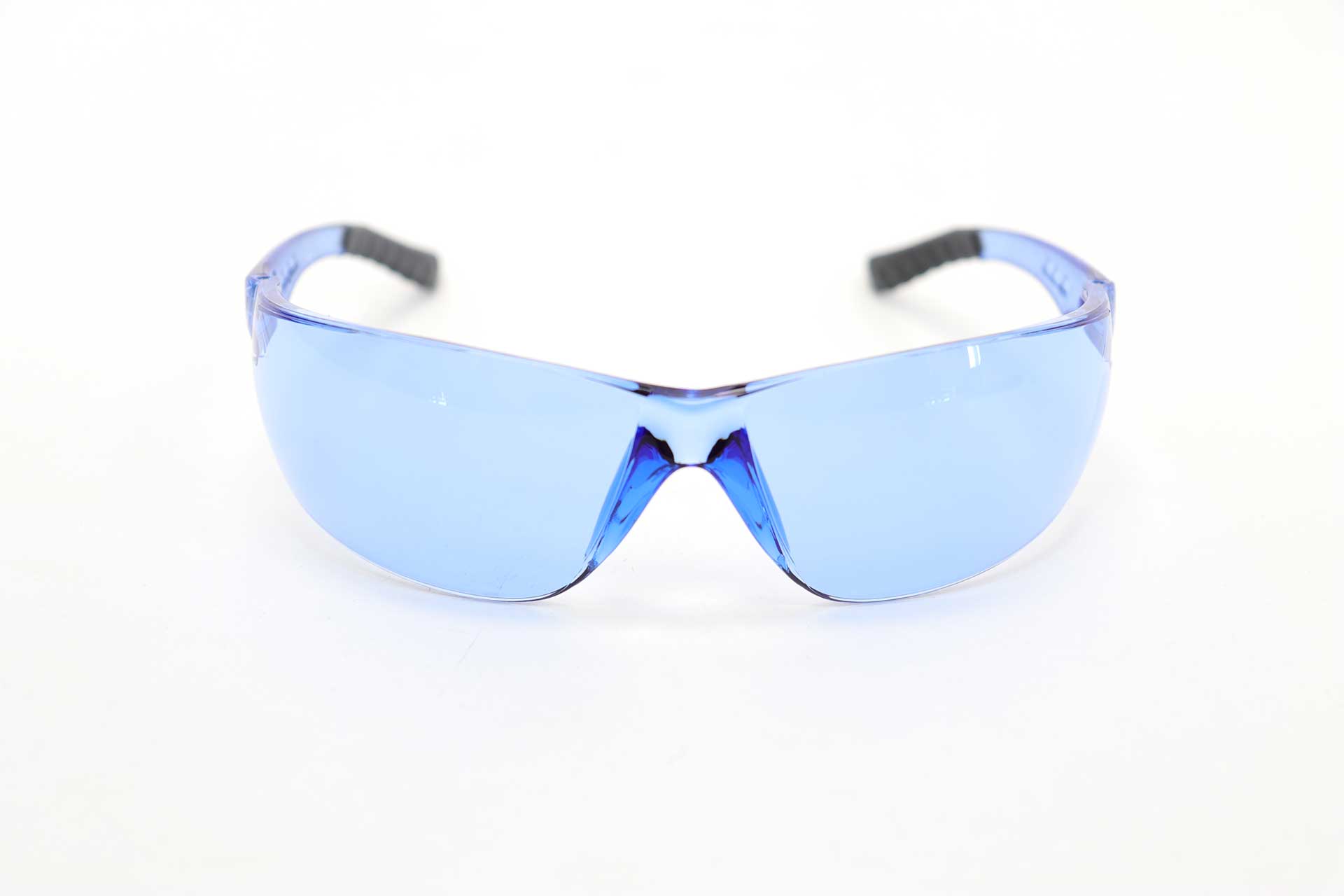 EP800BT-Safety Glasses Blue - Dynamic Industrial Solutions