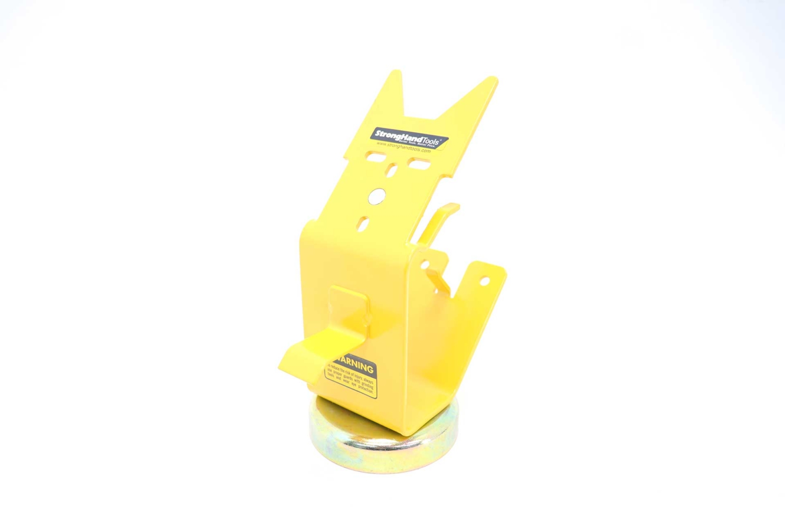 MGH4510-Angle Grinder Rest Mag Base - Dynamic Industrial Solutions