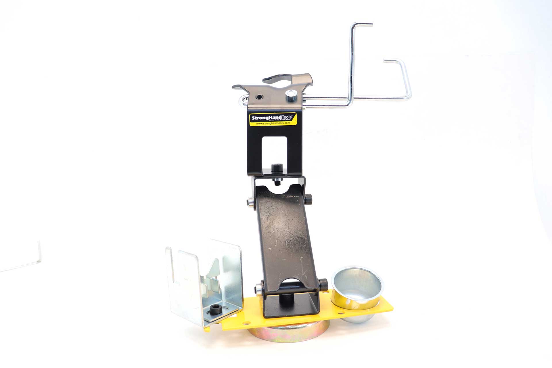 MRM300-MIG Torch Rest Bacle Hanger Adj Height - Dynamic Industrial ...