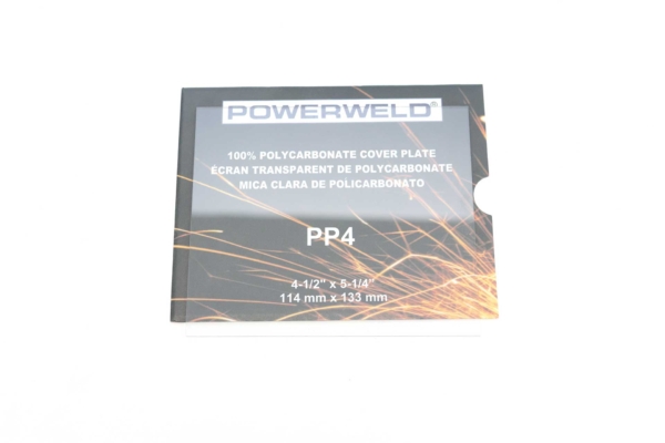 PP4-41 2X5.25 Plastic Lenses - Dynamic Industrial Solutions