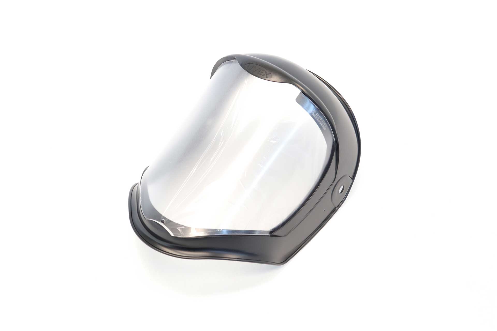 S8500- Bionic Shield Assembly - Dynamic Industrial Solutions