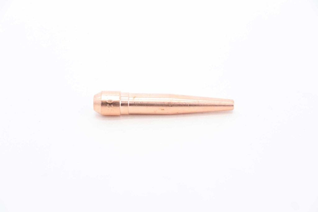 TT035-Tapered Tip 035 Centerfire - Dynamic Industrial Solutions