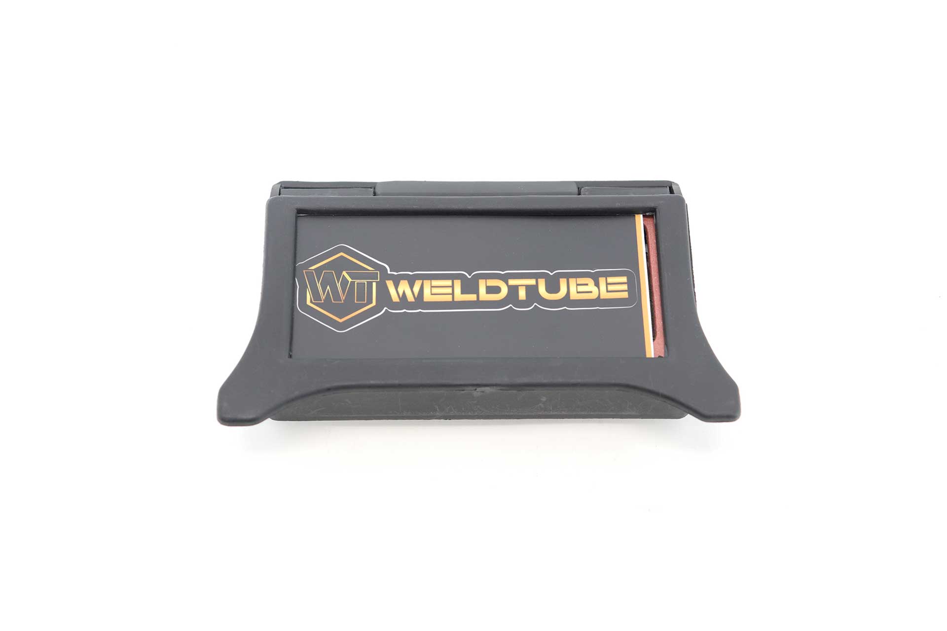 WTFLIPFRONT-Weld Tube Flip Front - Dynamic Industrial Solutions